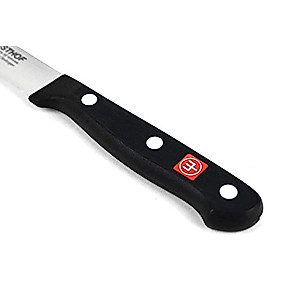 Wusthof Gourmet Four Piece Burger Knife Set