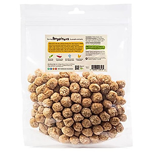 Pet 'n Shape Chik 'n Rice Balls Dog Treats - 1 Pound