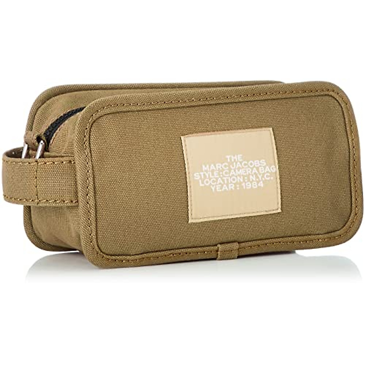 Marc Jacobs(マークジェイコブス Shoulder Bag, SlateGreen
