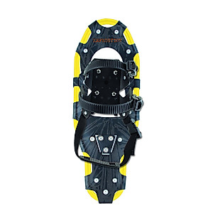 Expedition EXP-EPSS-21 Explorer Plus No. 140 Snowshoes, 8 x 21-Inch