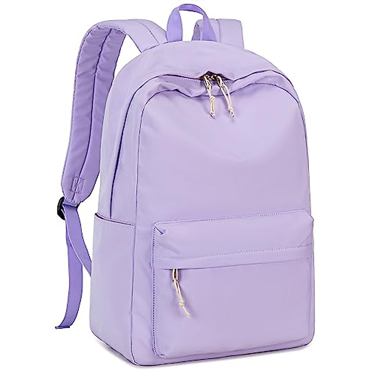 LOIDOU Backpack for Teen Girls Middle-School Primary Elementary Bookbags 17inch Kids Backpack Women laptop Backpack Lightweight Casual Daypack