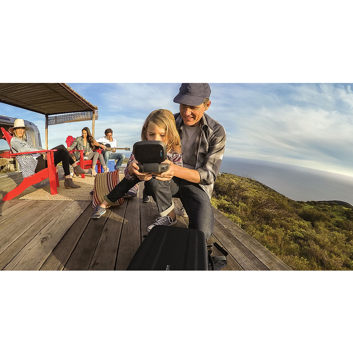 GoPro Karma Controller (GoPro Official Accessory)