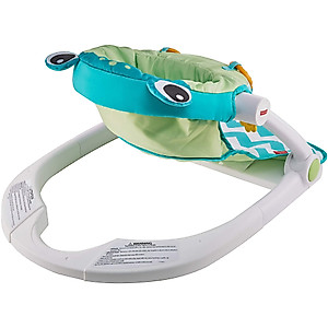 Fisher-Price Sit-Me-Up Floor Seat