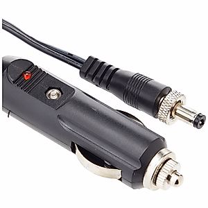 Celestron Car Battery Adapter for All Nexstar Telescopes (18769)