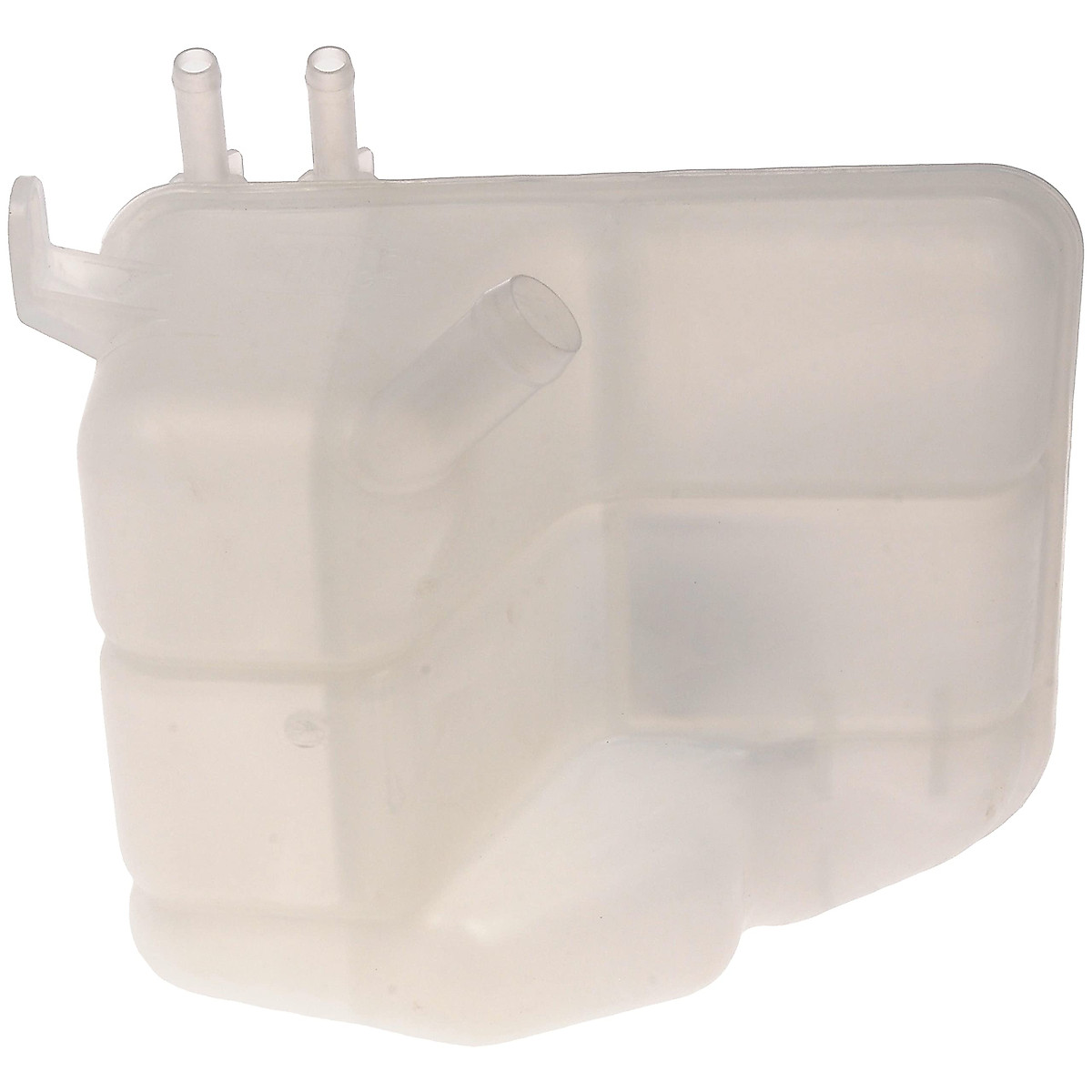 Dorman 603-279 Front Engine Coolant Reservoir Compatible with Select Ford Models