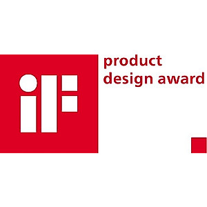 Lamy Cp1 Brushed Stainless Steel Tri-Pen (L759)