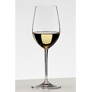 Riedel Vinum Crystal Riesling Grand Cru/Zinfandel Wine Glass, Set of 6