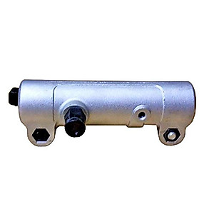 Lawn Mower Parts OEM Genuine Echo C510000330 / C510000180 Main Pipe Coupling Assembly Fits SRM-225SB PAS-225 SRM-260SB and E-Book in A Gift (One Pack)