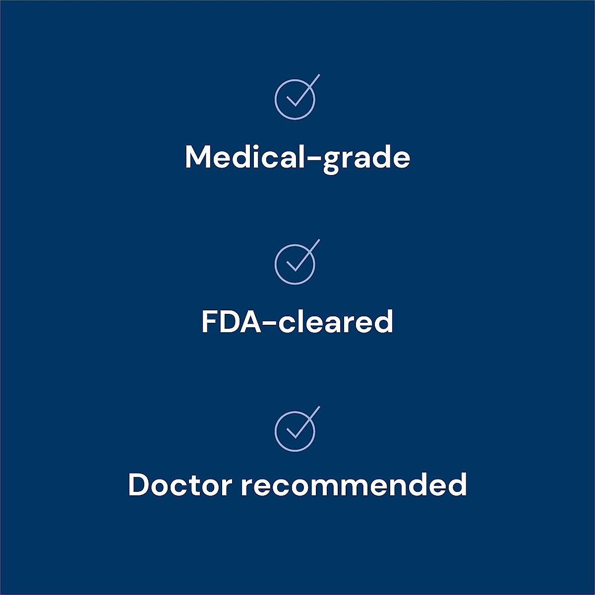 KardiaMobile Card Wallet-Sized Personal EKG Device - Record Single-Lead EKGs On The Go and Detect Irregular Heartbeats - by AliveCor