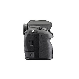 PENTAX digital SLR camera body K-5II K-5IIBODY 12018 - International Version (No Warranty)