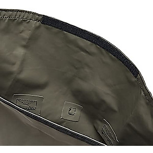 Abu Garcia Tarpaulin Tote, Waterproof, 3, S, Olive