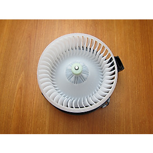 Dodge Ram 1500-5500 HVAC Blower Motor w/Fan Wheel Mopar OEM 68048903AB