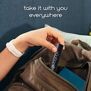 Rechargeable Milk Frother Handheld - 2 Whisks/2 Speed Coffee Frother Rechargeable - One Touch Drink Mixer, Hand Held Frother Wand, Electric Frother Handheld for Lattes & Matcha Coffee Stirrers (White)