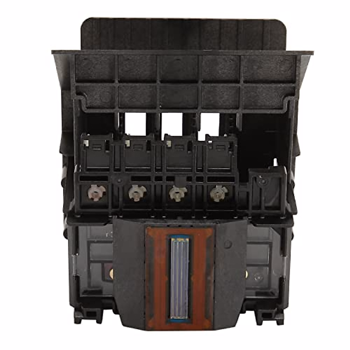 Print Head Replacement Kit,plplaaoo 950 Print Head for Officejet Pro 8100 8600 8620 8610 8650 251DW 276DW for 950 951 950xl 951xl, Printhead Replacement Parts