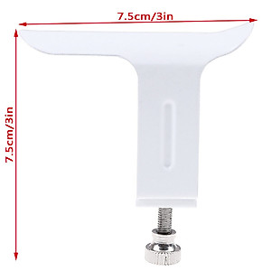 ALisasin Finger Straightener Splint Joint Support Brace Finger Rehabilitation Machine Hand Injury Holder Finger Fixer Orthosis Tool