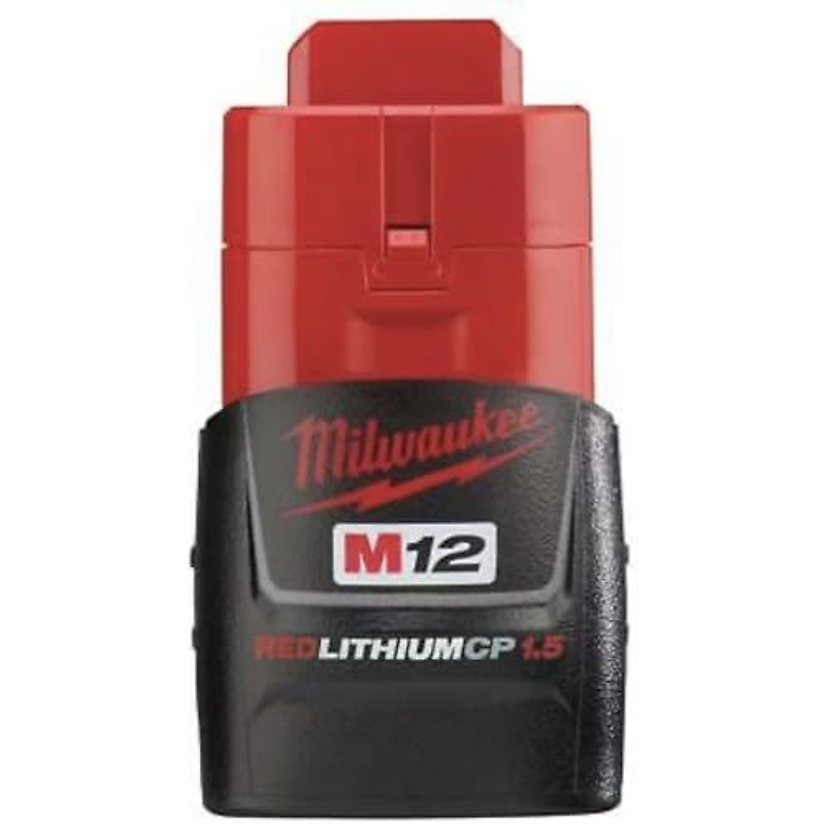 MILWAUKEE 2663-22R M18 1/2" IMPACT WRENCH - M12 3/8" RATCHET COMBO KIT