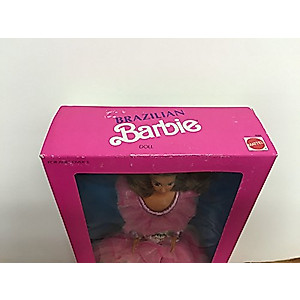 Brazilian Barbie - Dolls of the World