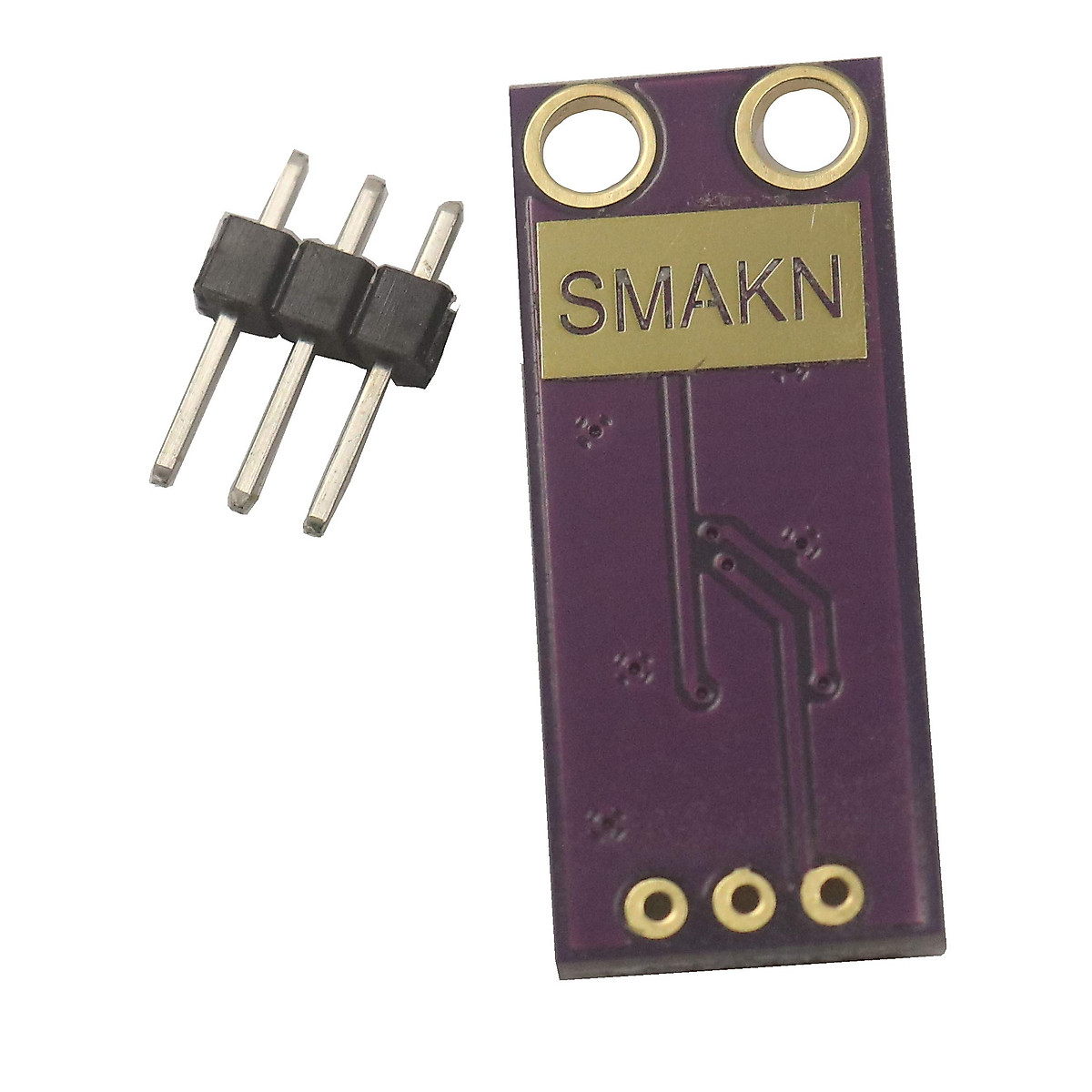 SMAK N GUVA S12SD 200nm-370nm UV Detection Sensor Module Light Sensor for Arduino
