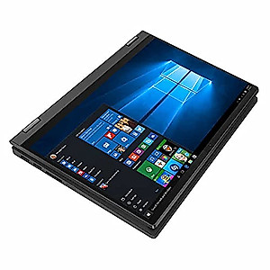 Lenovo Flex 5 14" FHD IPS 2-in-1 Touchscreen Laptop, AMD Ryzen 7 5700U up to 4.3GHz, 16GB DDR4 3200MHz, 512GB PCIe SSD, Backlit Keyboard, Fingerprint Reader, HDMI, Webcam, WiFi 6, Windows 10, TWE Pen