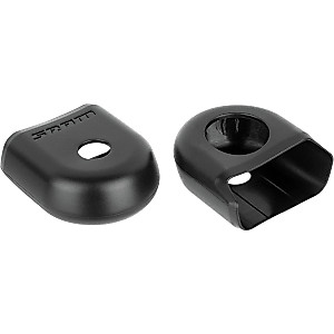 SRAM Crank Arm Boots (Guards) for Eagle Black Pair