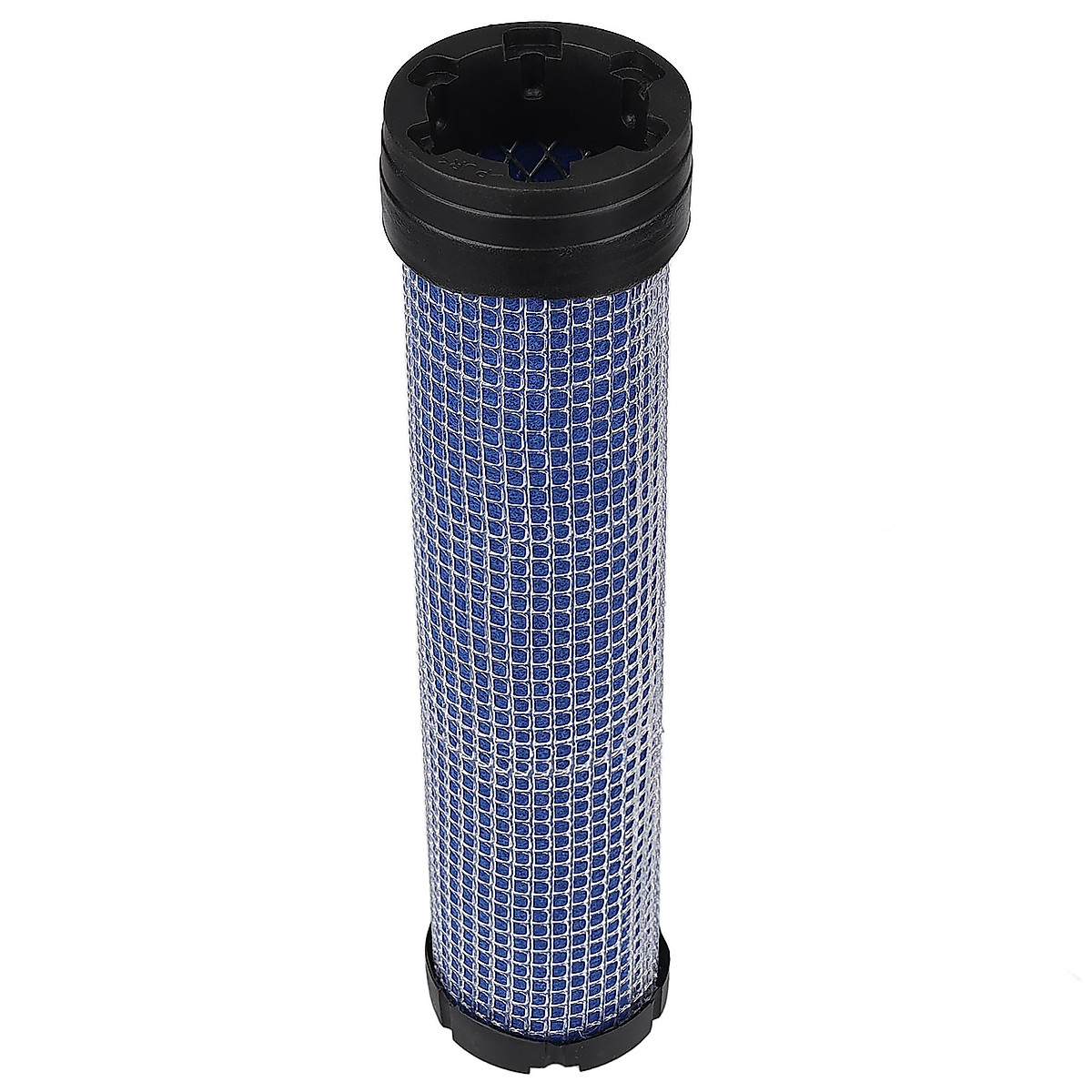 25 083 01-S Outer Air Filter & 25 083 04-S Inner Filter Compatible with Kawasaki 11013-7020 11013-7019 11013-7044 11013-7045 Kubota TA040-93230 TA040-93220 Lawn Mover M131802 M131803