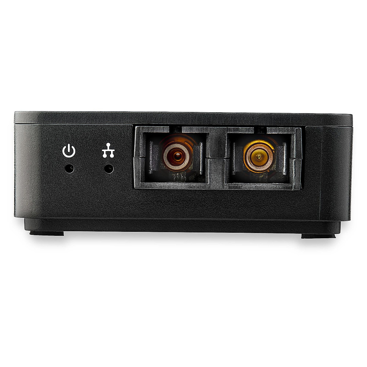 StarTech.com USB to Fiber Optic Converter - 1000Base-SX SC - MM - Windows/Mac/Linux - USB 3.0 Ethernet Adapter - Network Adapter (US1GA30SXSC)