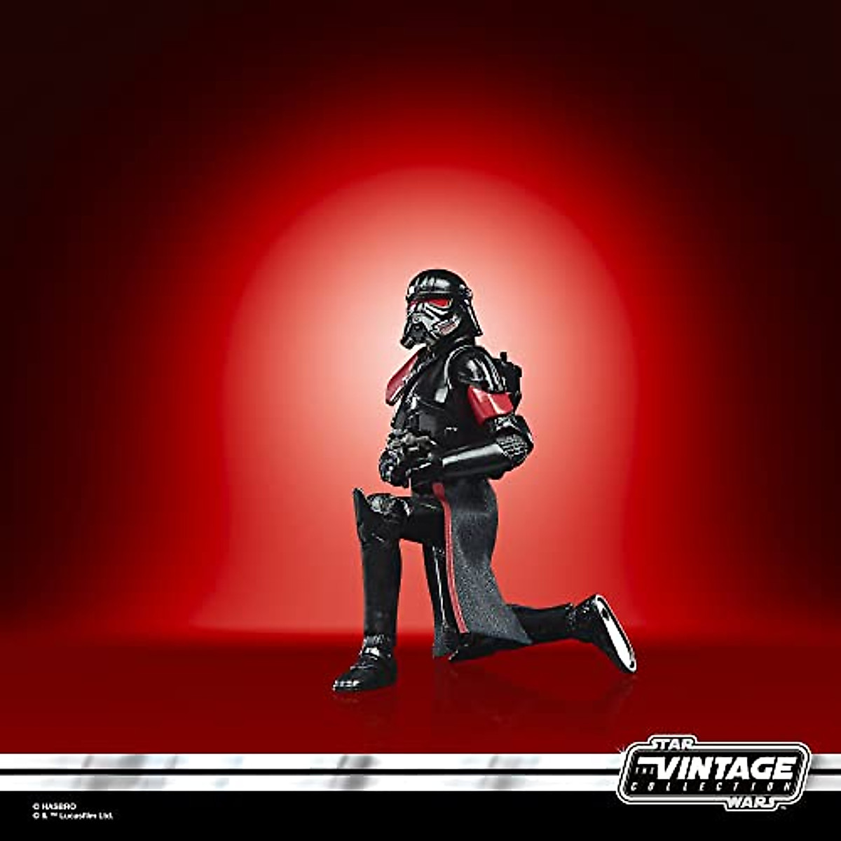 STAR WARS The Vintage Collection OBI-Wan Kenobi Multipack Toys, 3.75-Inch-Scale Action Figures, Kids 4 and Up