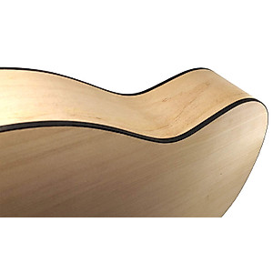 Solo ACK-10 DIY Classical Guitar Kit