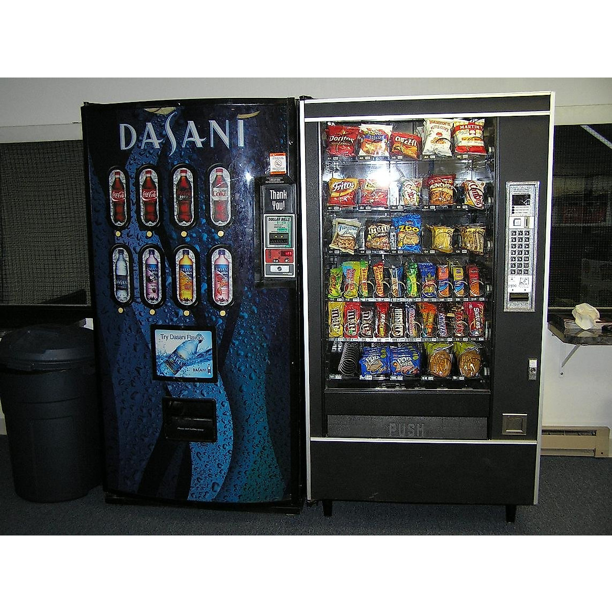 (4) Royal VENDORS SODA Vending Machine POWERADE Variety 20oz Bottle Vend Labels /!