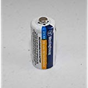 1x 2/3 AA NI-Cd Battery Rechargeable Westinghouse 1.2 V Volt 150 mAh Reusable Chargeable