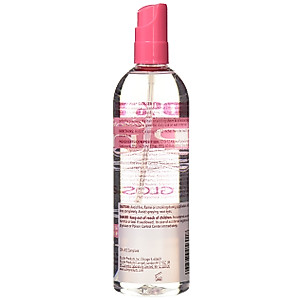 Luster's Pink Glosser with Shea Butter Bonus, 12 Fl Oz