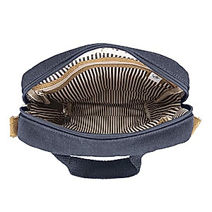 Travelon Anti-Theft Heritage Tour Bag