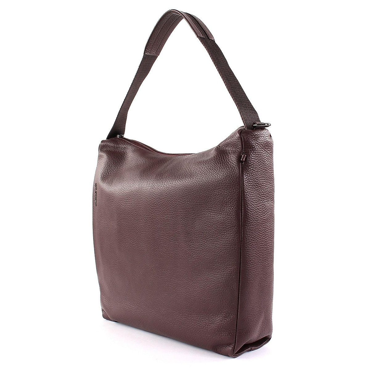 Mandarina Duck Women's Shoulder Bag, Vineyard Wine1, 10x21x28.5 cm (B x H x T)