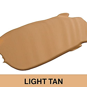 L.A. Girl PRO Matte Foundation - Light Tan