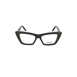 Eyeglasses Saint Laurent SL 291-001 BLACK /