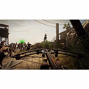 Dead Alliance: Day One Edition - PlayStation 4