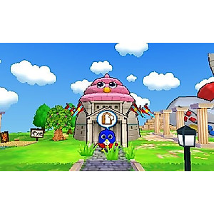 Penguin no Mondai: The Wars [Japan Import]