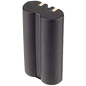 Battery Compatible with Oneil MicroFlash 4TE Rechargeable Barcode Printer 7.2v 2500mAH Li-ION