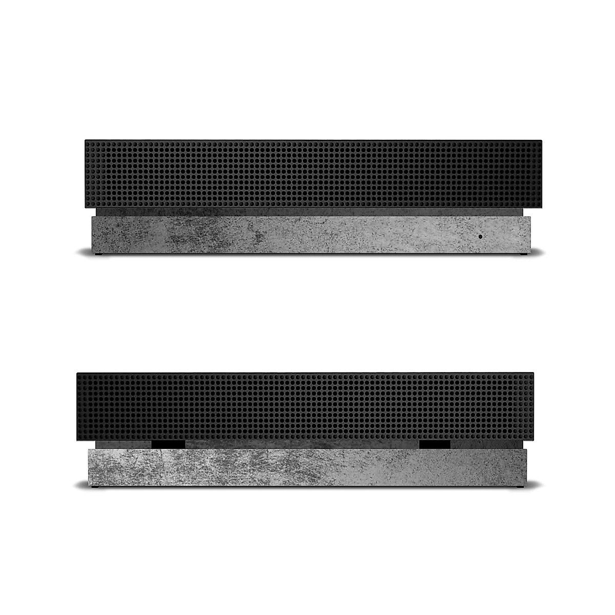 Head Case Designs Officially Licensed AMC The Walking Dead Daryl Double Exposure Daryl Dixon Graphics Vinyl Sticker Gaming Skin Case Cover Compatible With Xbox One X Console and Controller Bundle