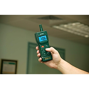 Extech CO260 Indoor Air Quality CO/CO2 Meter