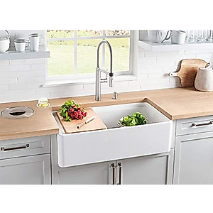 6 Pack Fruit Fly Trap | No Insecticides or Odor, Eco Friendly, Also Catch gnats