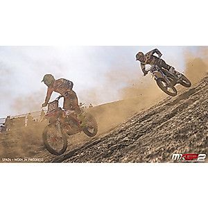 MXGP2 - Xbox One