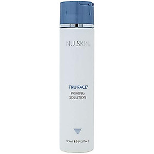 Nu Skin NuSkin Tru Face Priming Solution - 4.2 Fl. Oz.