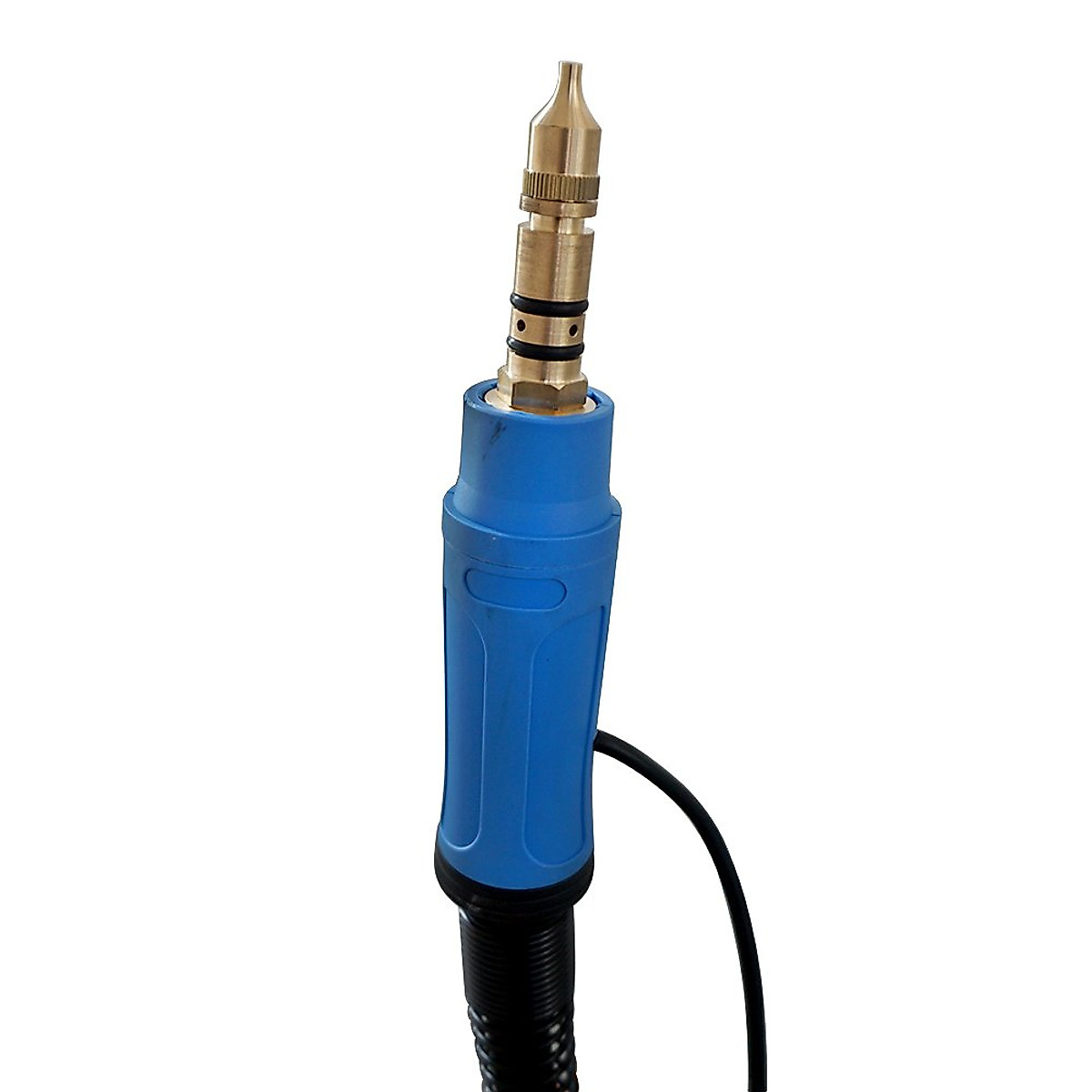 169598 250Amp MIG Welding Gun Torch 15ft Stinger Welder Gun Part Replacement for the Miller