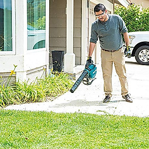 Makita XBU04PT 36V (18V X2) LXT® Brushless Blower Kit (5.0Ah)