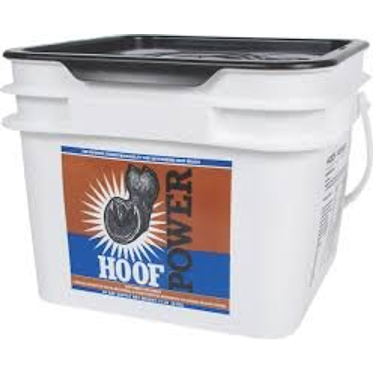 Hoof Power Delta 40lb 40LB