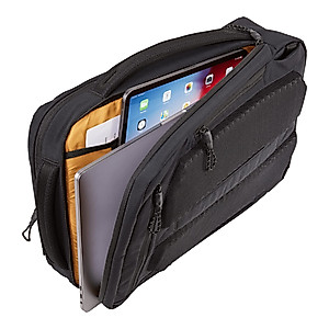 THULE(スーリー) Men's Backpack, Black, One Size