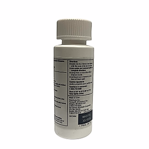 Kirkland Minoxidil 5% Topical Solution Extra Strength Hair Regrowth Treatment for Men Dropper Applicator Included (1 month to 24 month supplies available) (1 month supply)