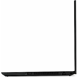 2023 Lenovo ThinkPad P14s G2 14” FHD IPS Touch Laptop 4-Core Intel i7-1185G7 vPro NVIDIA T500 4GB GDDR6 16GB DDR4 512GB NVMe SSD 2xThunderbolt4 WIFI AX HDMI Fingerprint Backlit Windows 11 Pro w/RE USB