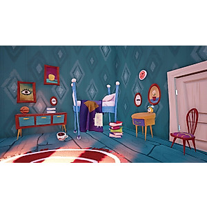 Hello Neighbor (PS4)